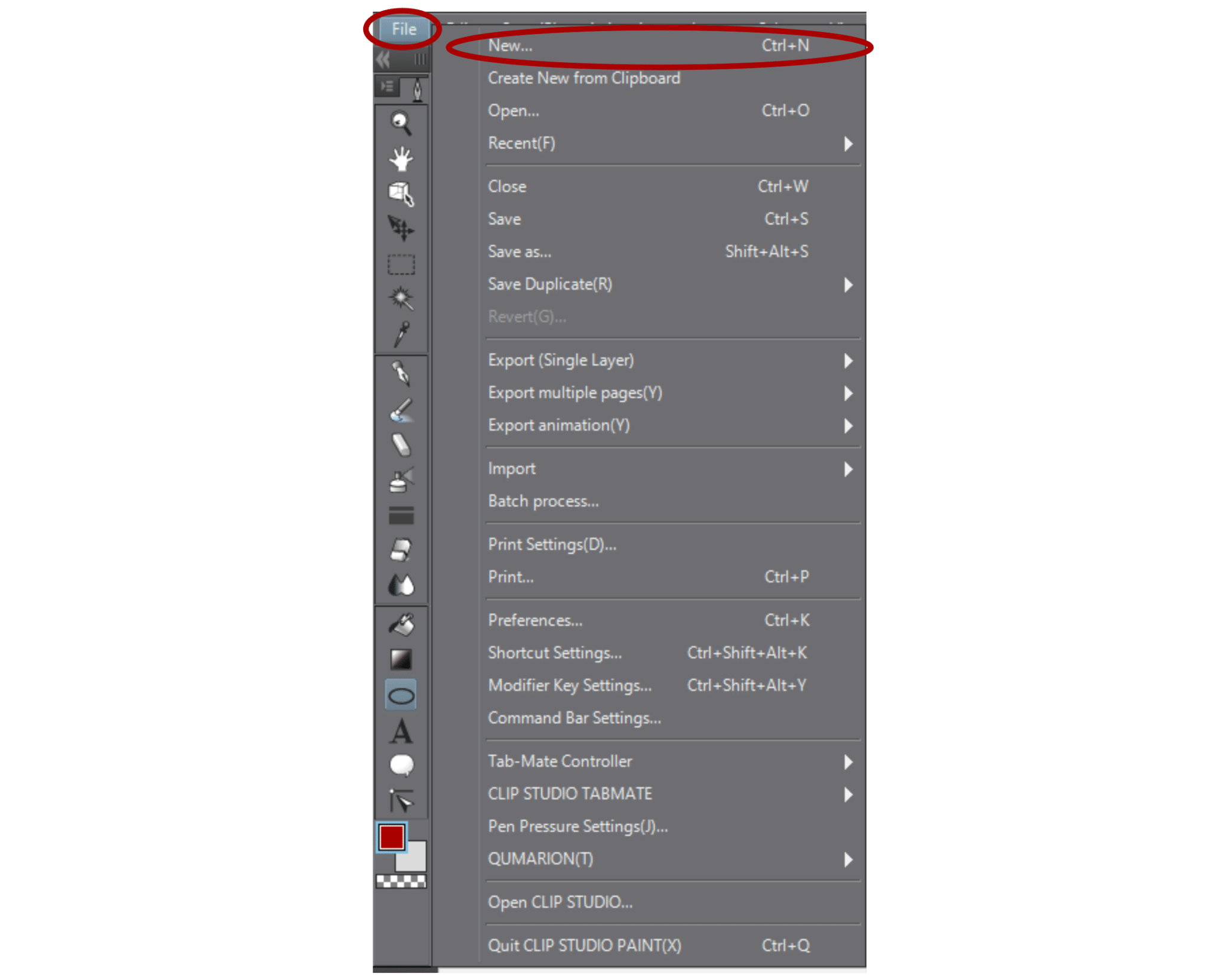 Que signifie 1E10 ? - GAG01