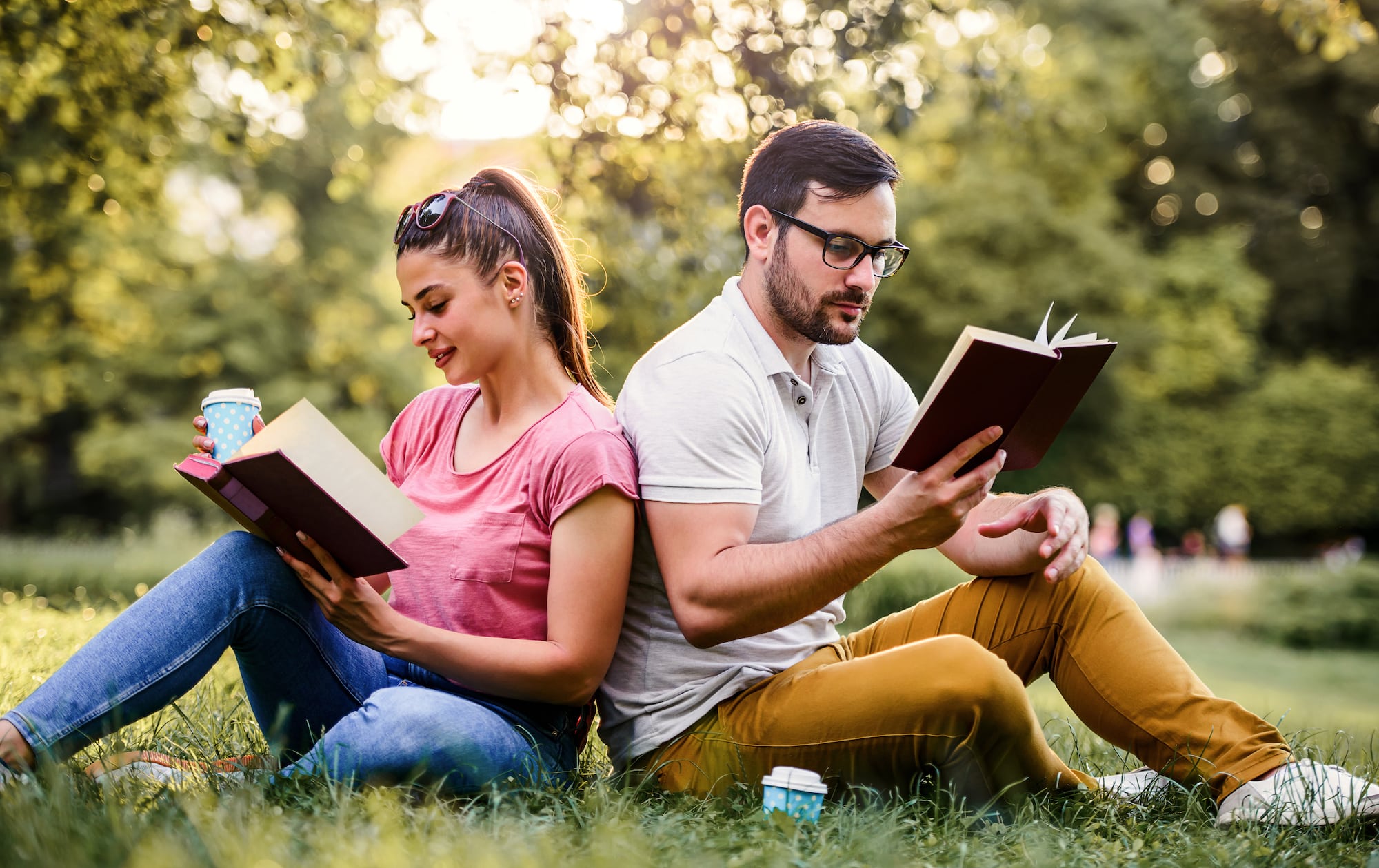 Quelle est la différence entre un partenaire et un compagnon ? - GAG01