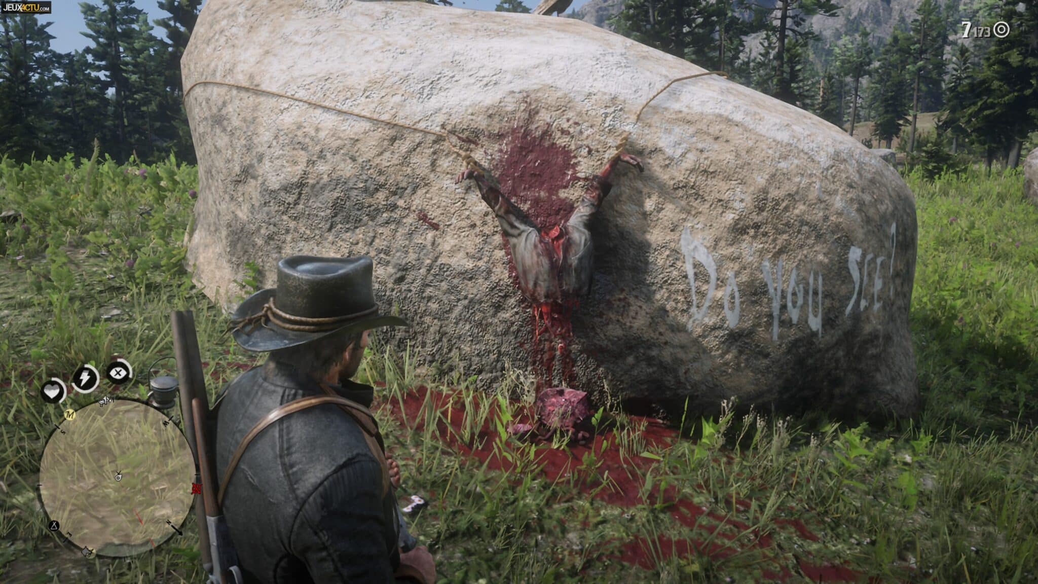 Quelle est la prime légendaire rdr2 la mieux payée ? - GAG01