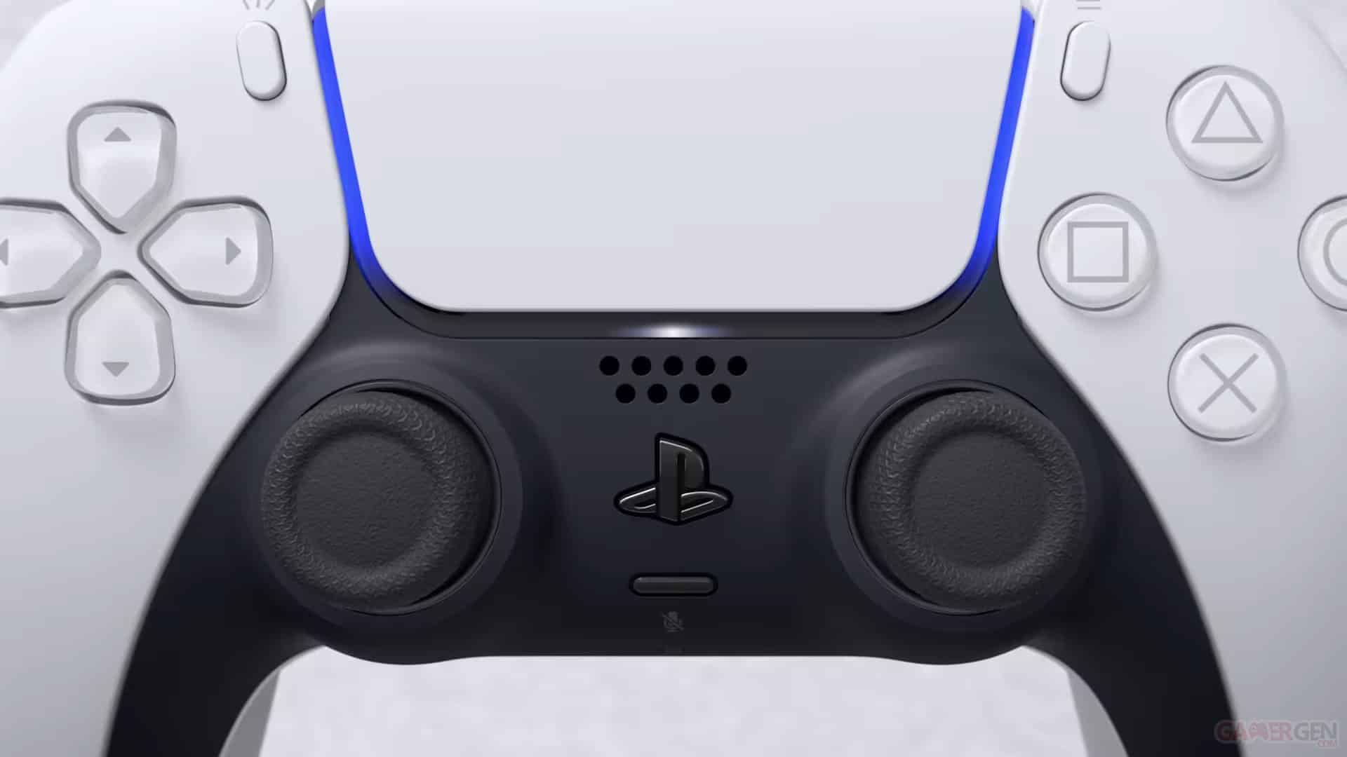 Qu'est-ce que L3 et R3 sur PS4 ? - GAG01