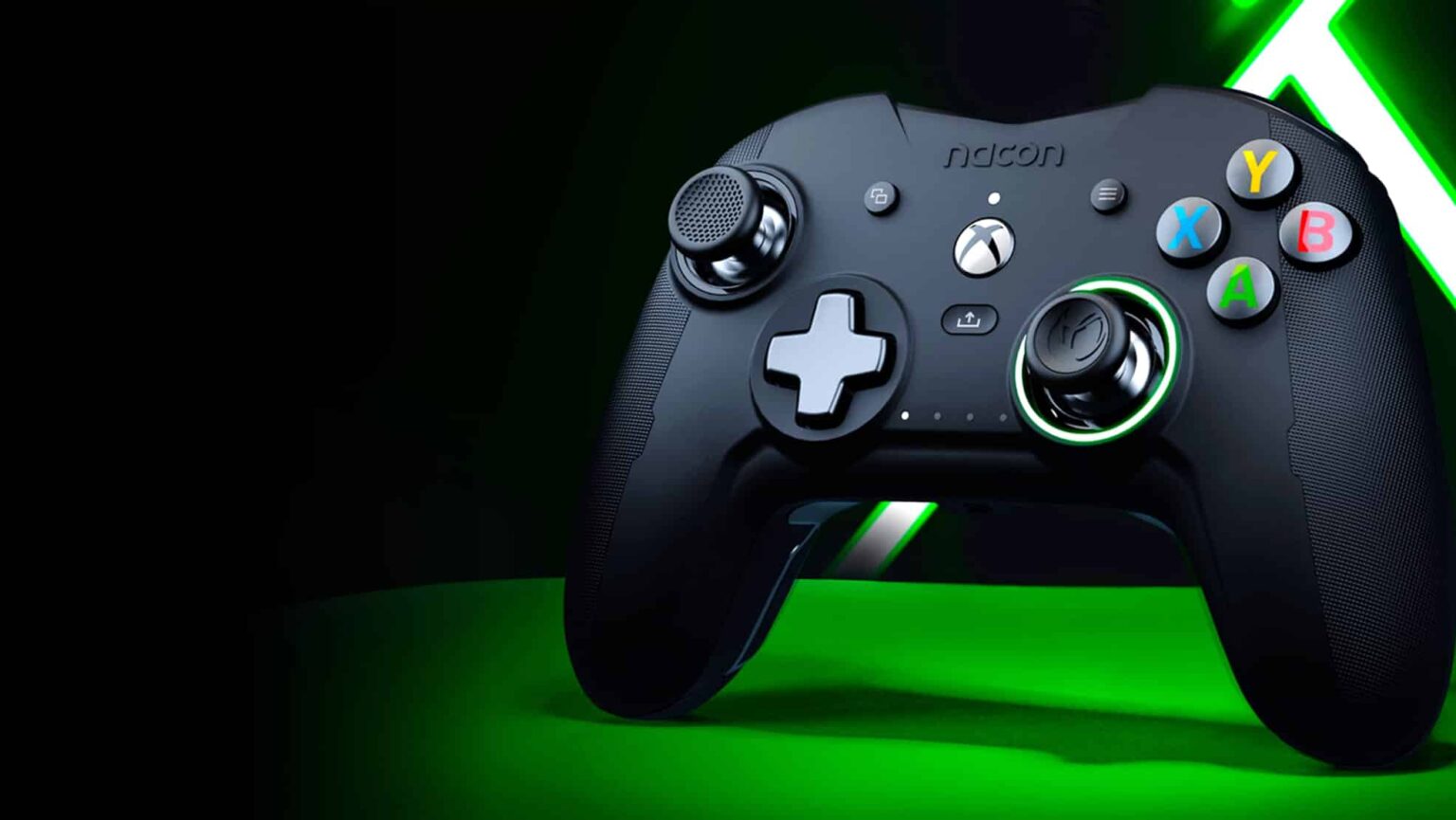 Qu'est-ce que LS et RS sur la manette Xbox One ? - GAG01