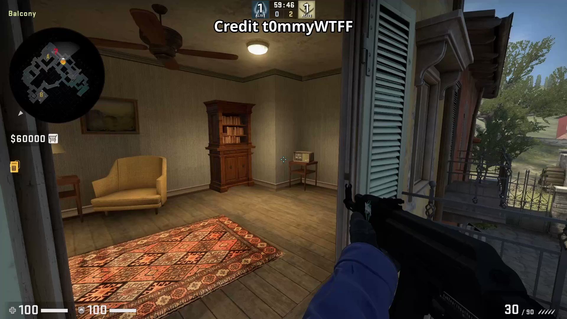 Qu'est-ce que Payday 2 BLT ? - GAG01