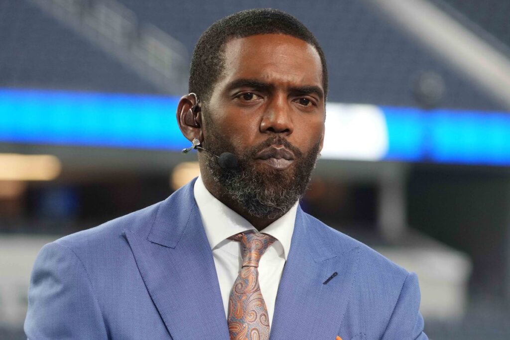 Épouse de Randy Moss : Rencontrez Lydia Moss ? - GAG01