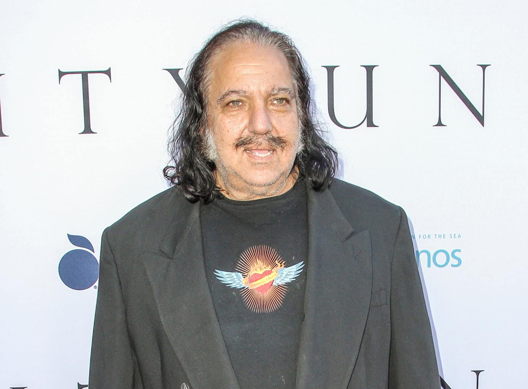 Ron Jeremy Biografía, Edad, Carrera, Valor neto, Familia - GAG01