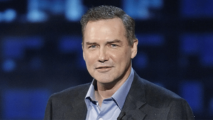 Norm Macdonald's cause of death explained: How did Norm Macdonald die ...