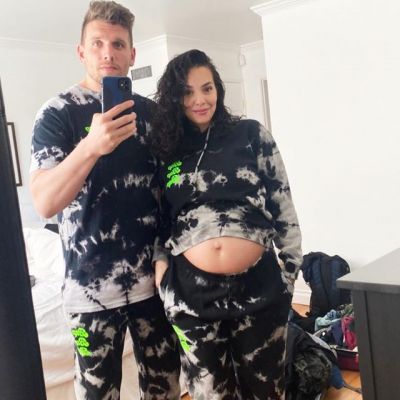 Chris Distefano Marries Jazzy Distefano – Wiki, Age, Net Worth ...