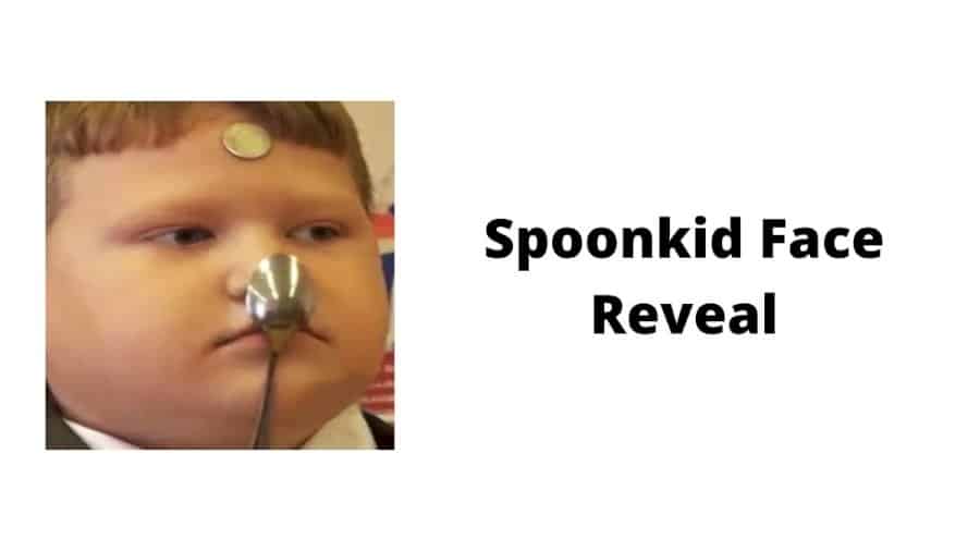 Se revela el rostro de Spoonkid, ¿cuántos años tiene Spoonkid? - GAG01