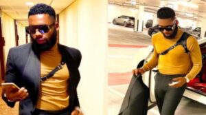 Get to Know Swanky Jerry: Biography, Age, Career, Net Worth, Height ...