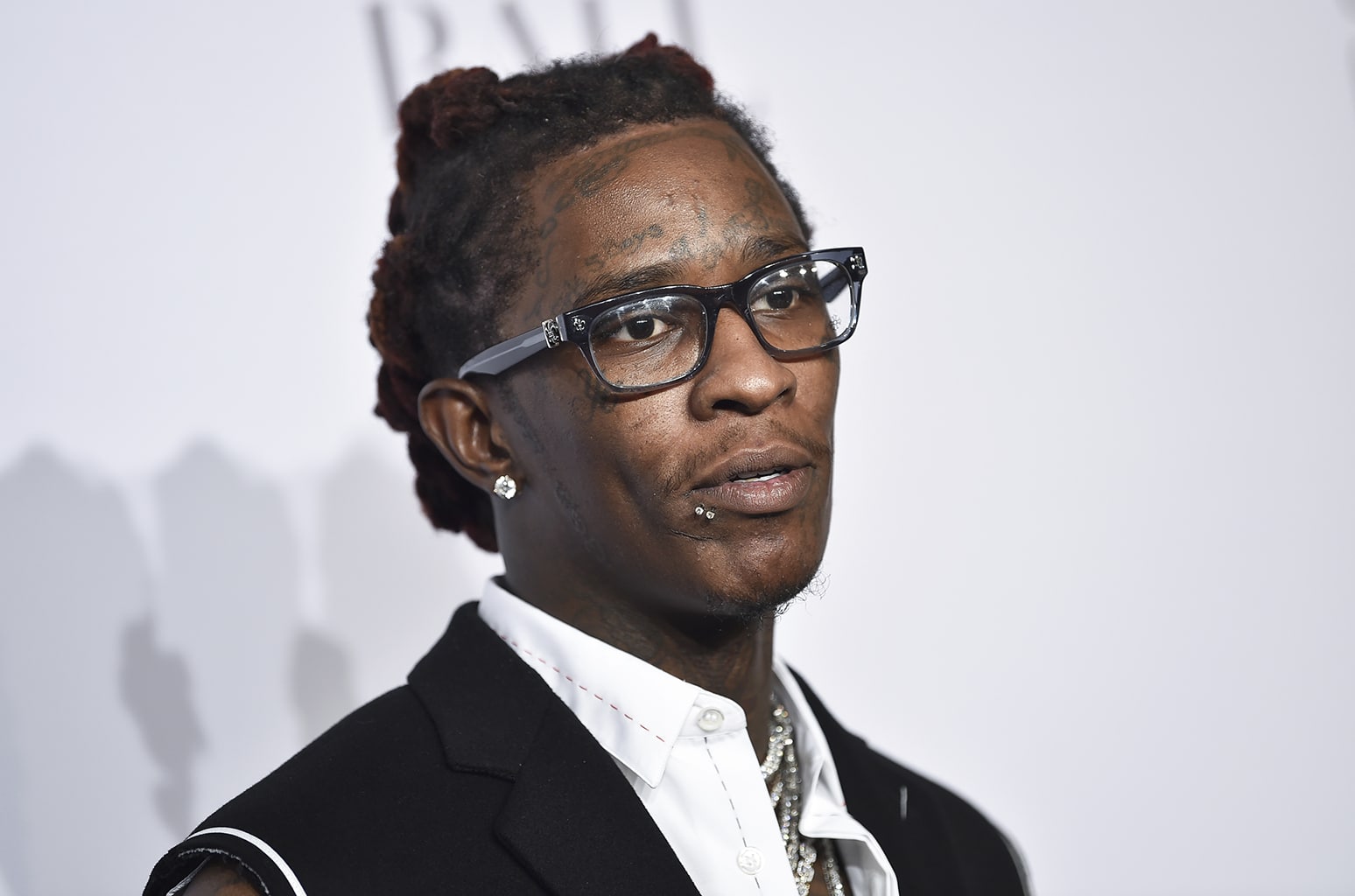 Young Thug Siblings How Many Brothers Does Young Thug Have GAG01
