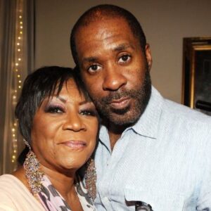 Zuri Kye Edwards – Armstead Edwards와 Patti LaBelle의 아들에 관한 모든 것 - GAG01